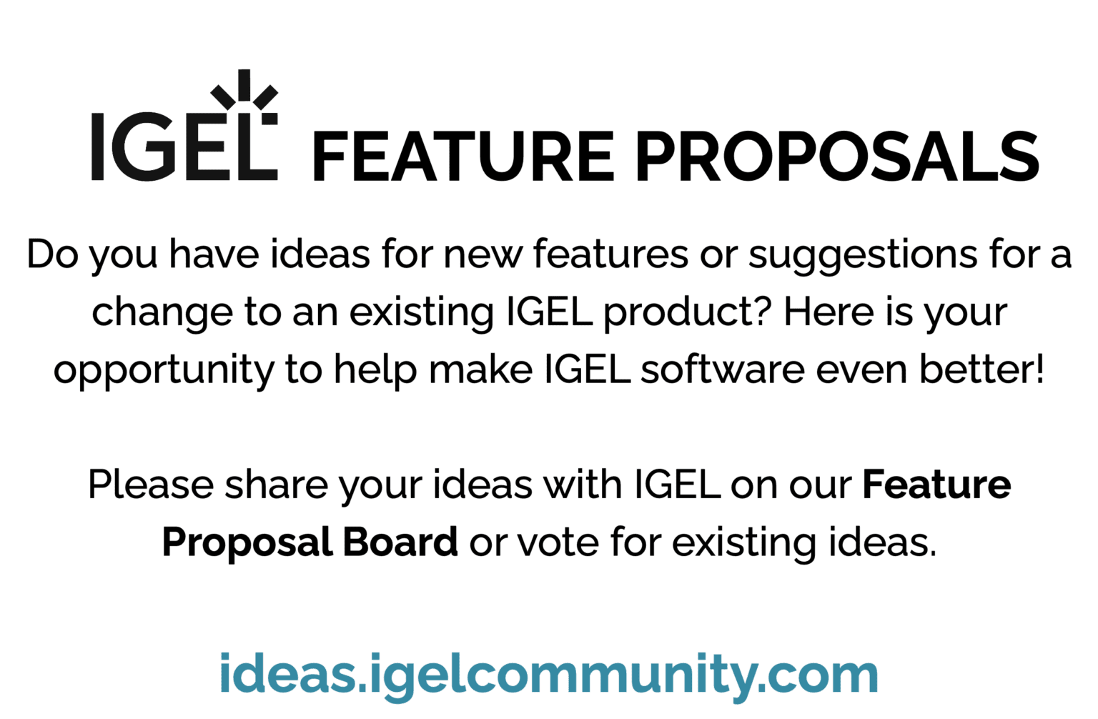 How to Manually Register IGEL OS Devices with IGEL UMS - Video